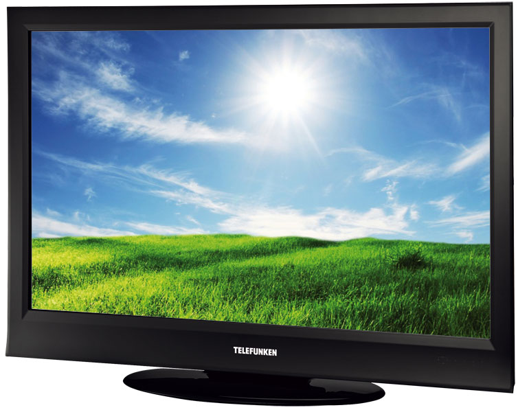 Telefunken T32EX841 81cm 32" LCD TV HD Ready DVB-C/T | eBay